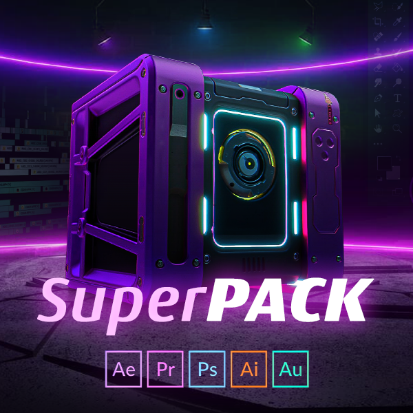 SuperPack