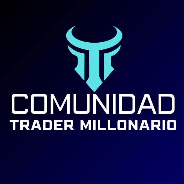 Comunidad Trader Millonario - Brenda Trader | Hotmart