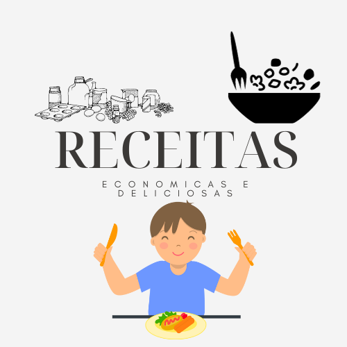 Receitas econômicas e deliciosas para refeições em família - Victo...
