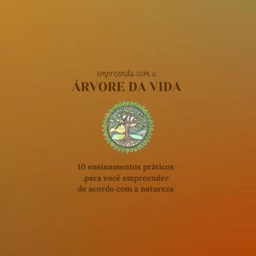 Empreenda com Árvore da Vida - Rachel Farias Ferraz | Hotmart