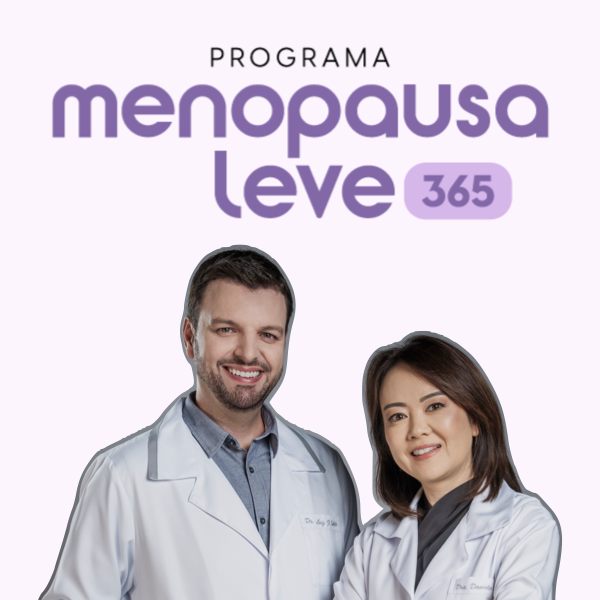 Programa Menopausa Leve 365