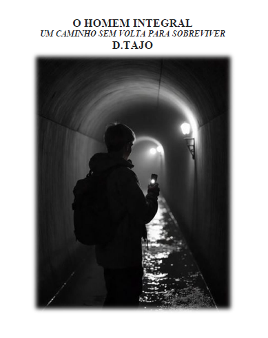 O HOMEM INTEGRAL