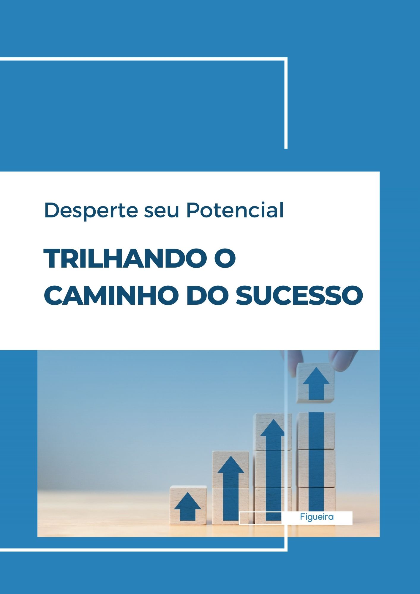 Desperte seu Potencial: Trilhando o Caminho do Sucesso - Lucas de A...