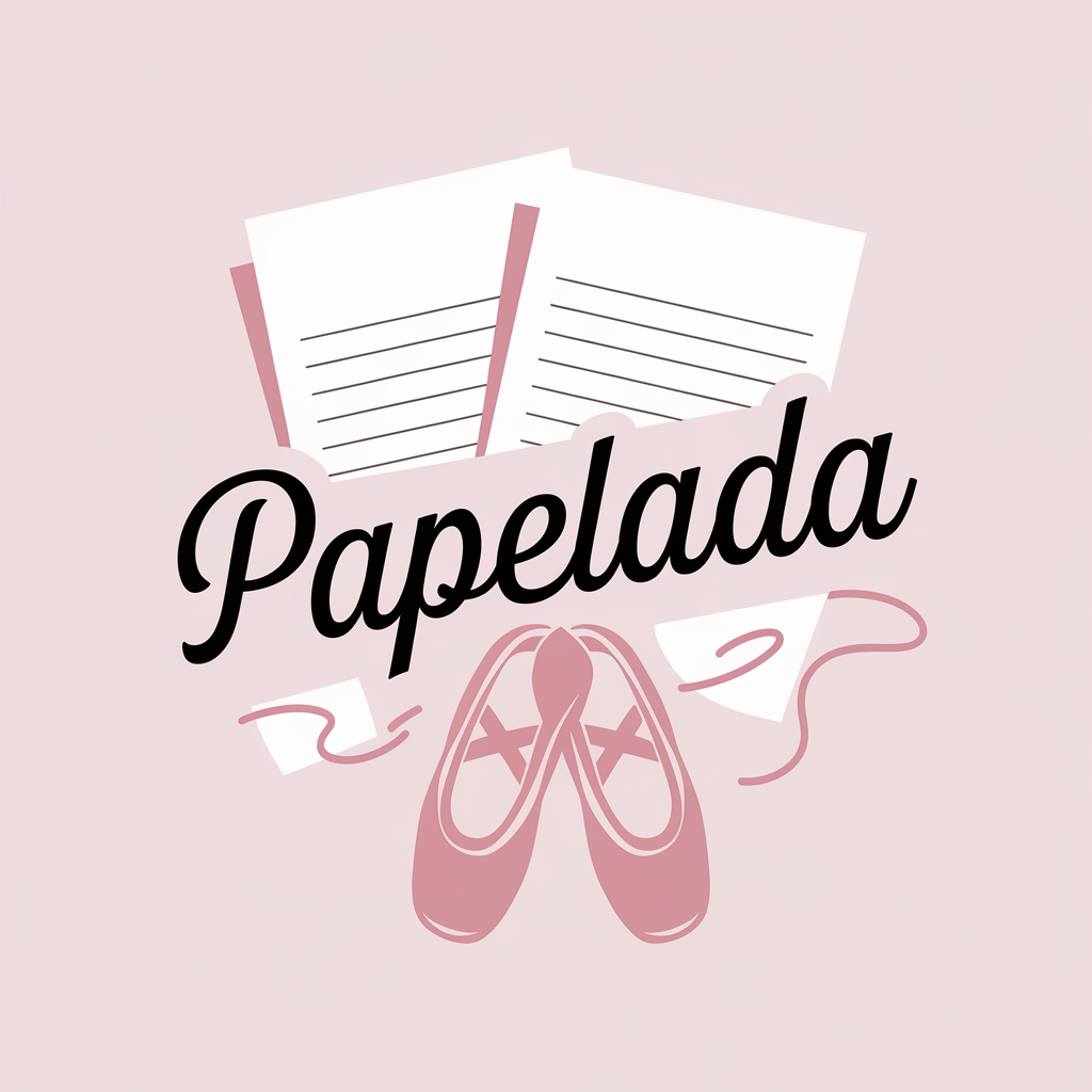 Papelada 2025 - Mônica Araújo | Hotmart