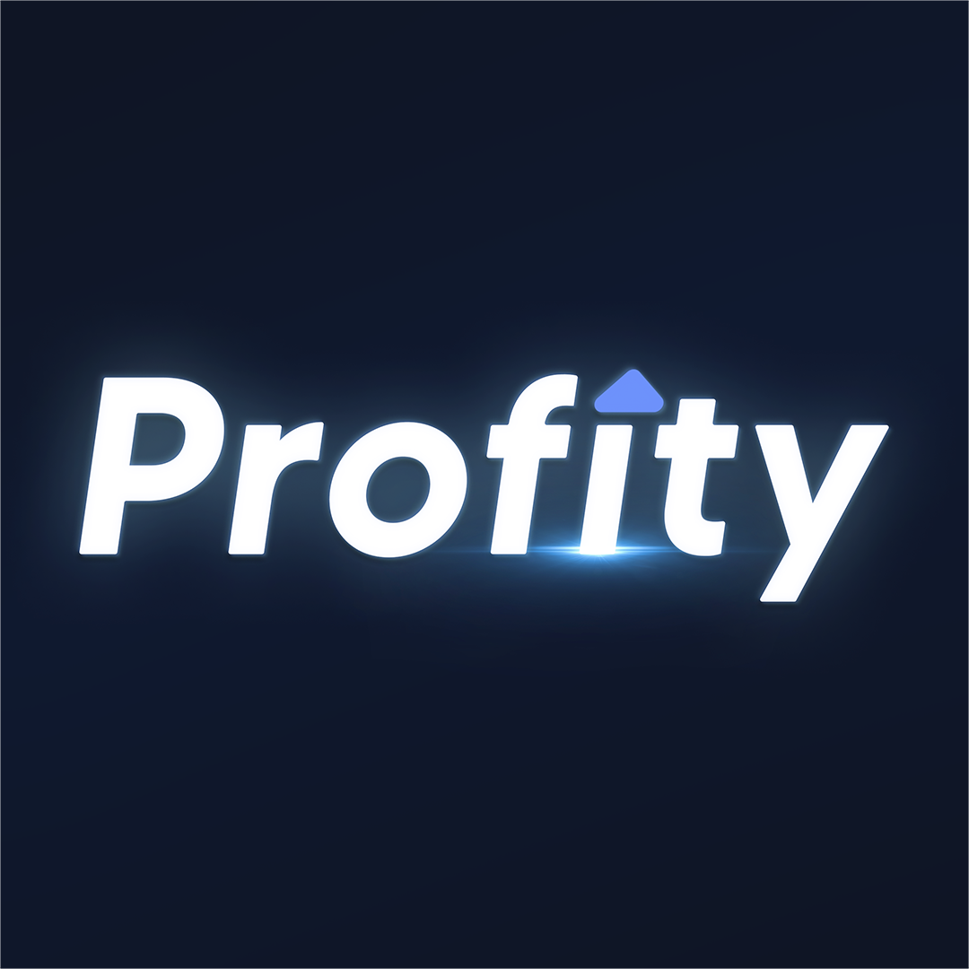 Profity.Finance - Moeda Secreta