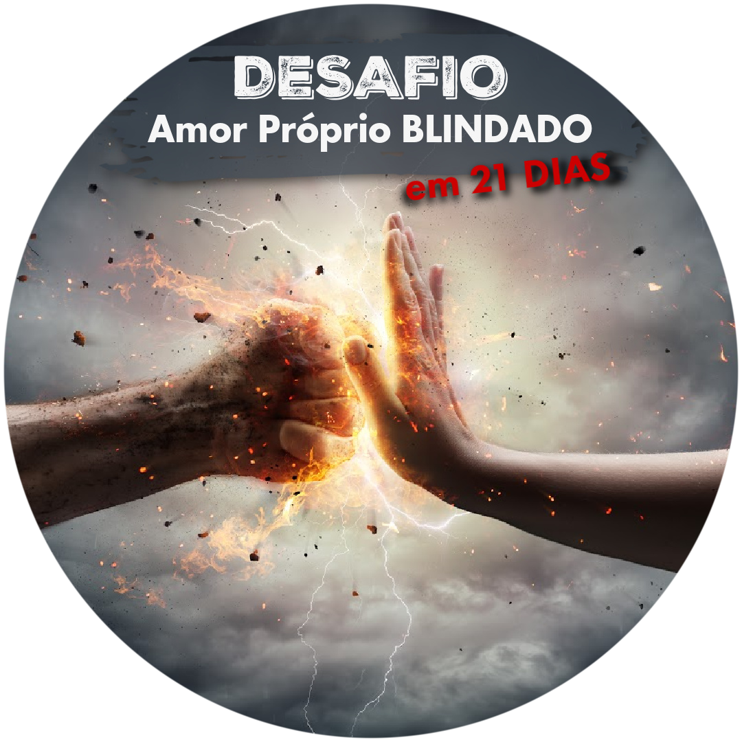 Desafio Amor Próprio Blindado em 21 Dias - JANAINA CAMPOS | Hotmart
