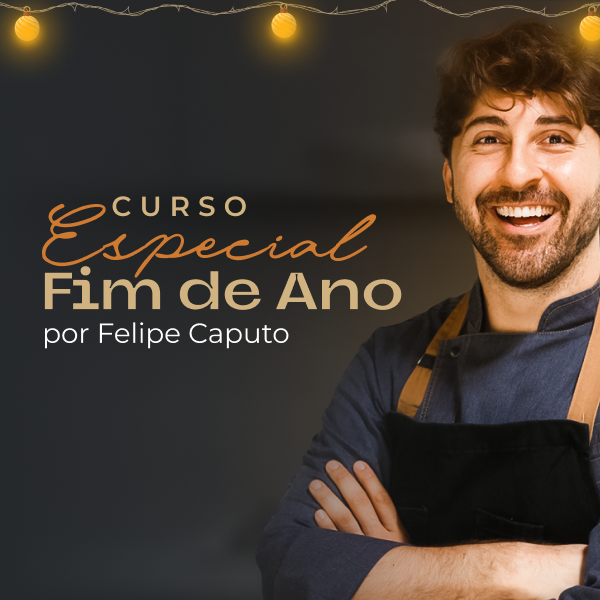 Especial Fim de Ano por Felipe Caputo - Felipe Caputo | Hotmart
