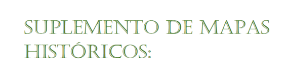 Suplemento de Mapas Históricos Para Estudos Para o ENEM - Thalita H...