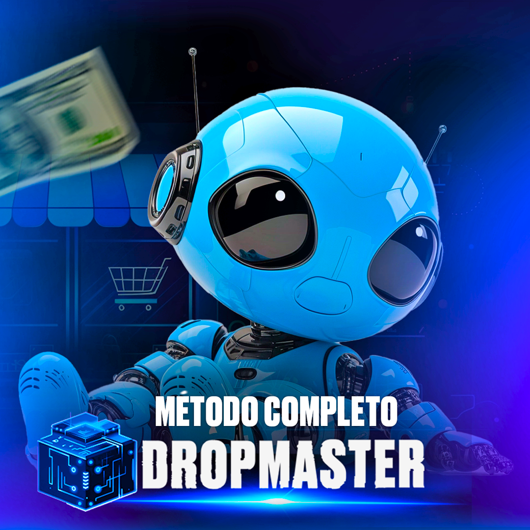 DROPMASTER