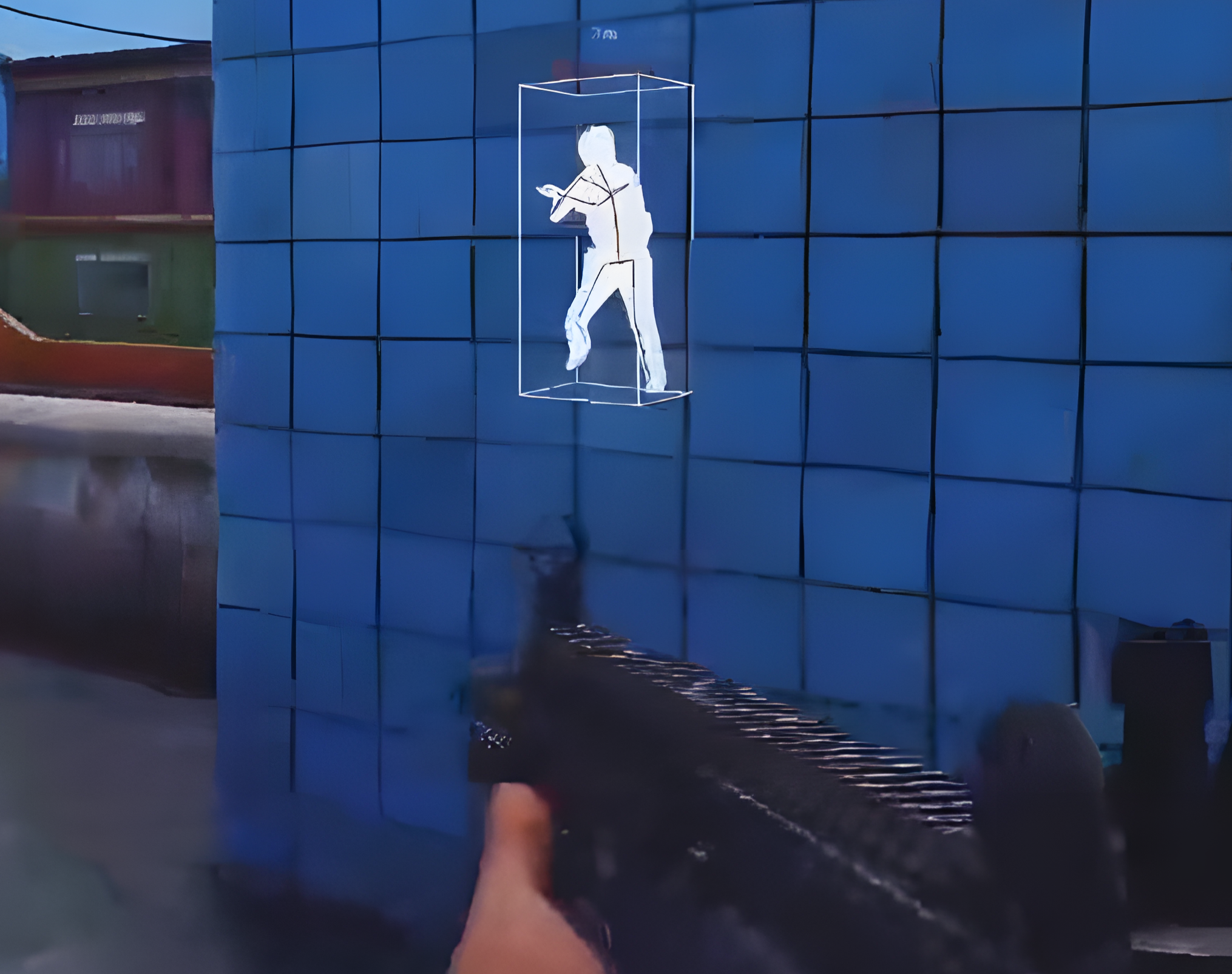 HACK ZULA PERMANENTE - AIMBOT - ESP BOX - ESP LINE - ESP VIDA - ESP...