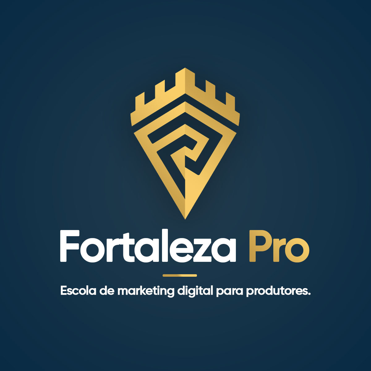 Fortaleza Pro - ForPro LLC | Hotmart