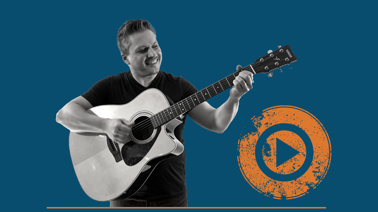 TOQUE SEU VIOLÃO - Ben-hur Borges | Hotmart