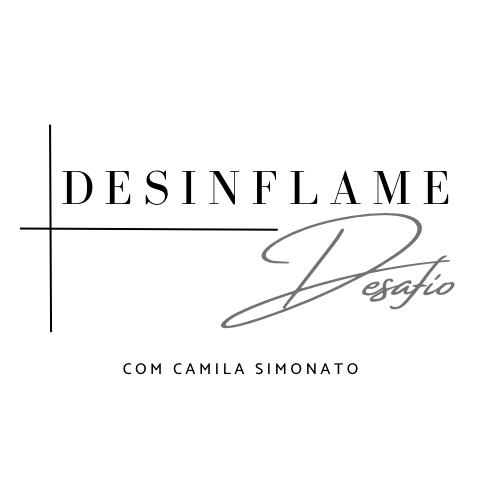 Desinflame em 12 dias