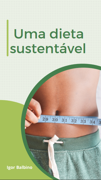 Emagrecer Sustentável - Igor Balbino | Hotmart