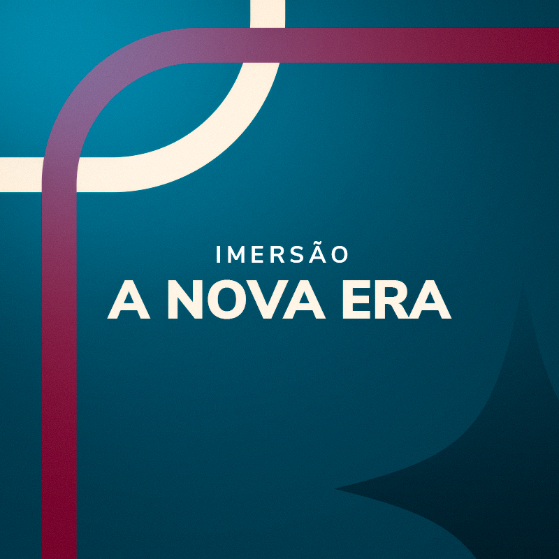 Imersão - A Nova Era - Alessandra Paixão | Hotmart