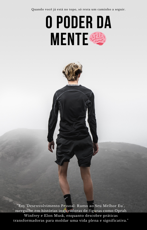 O poder da mente
