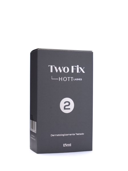 TWO FIX HOTT LASHES 15ML