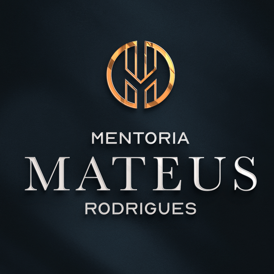 Mentoria Estratégica para Empresários - Mateus Rodrigues - Mateus ...