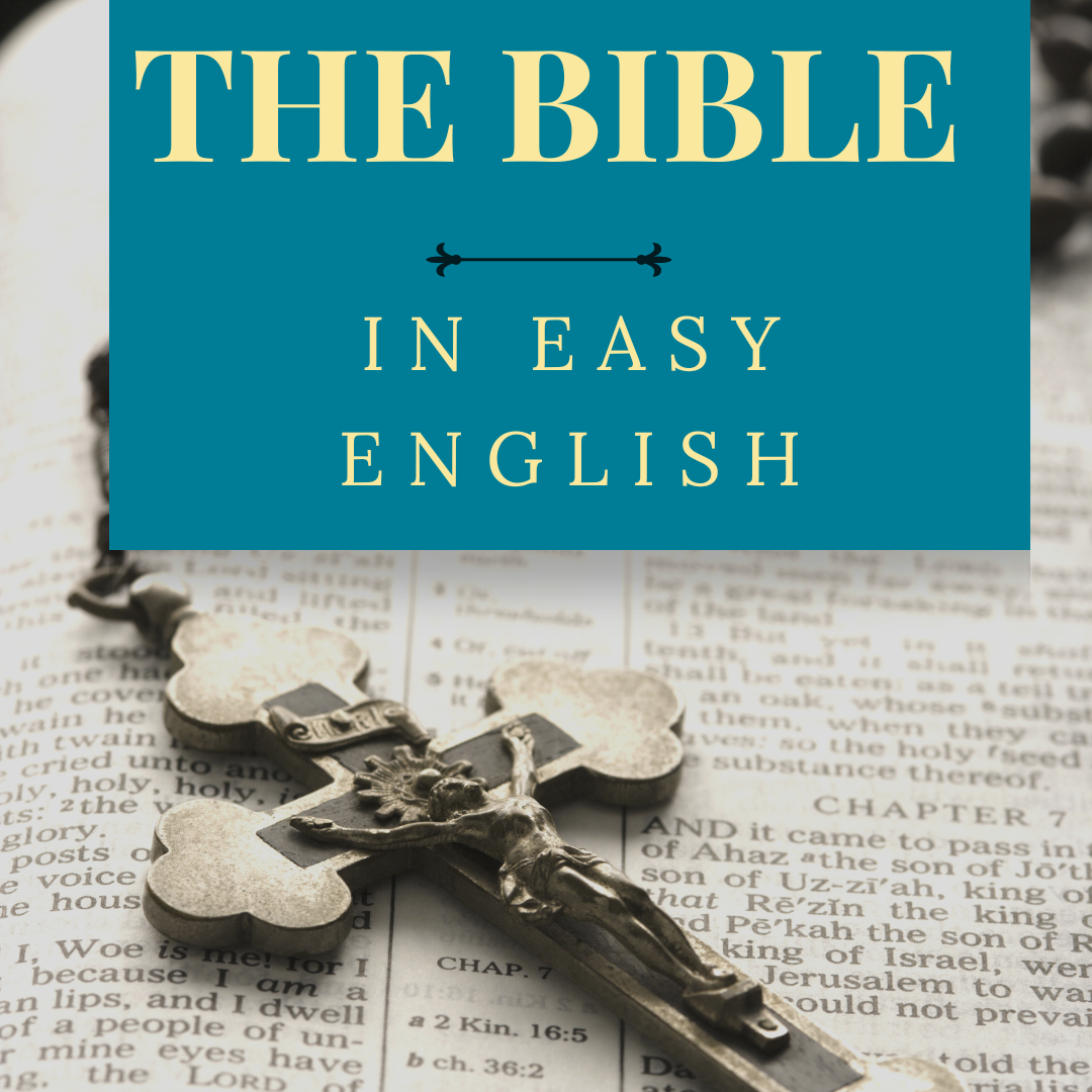 The Bible in Easy English