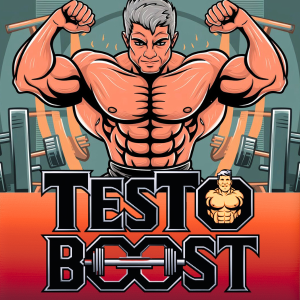 Testo Boost