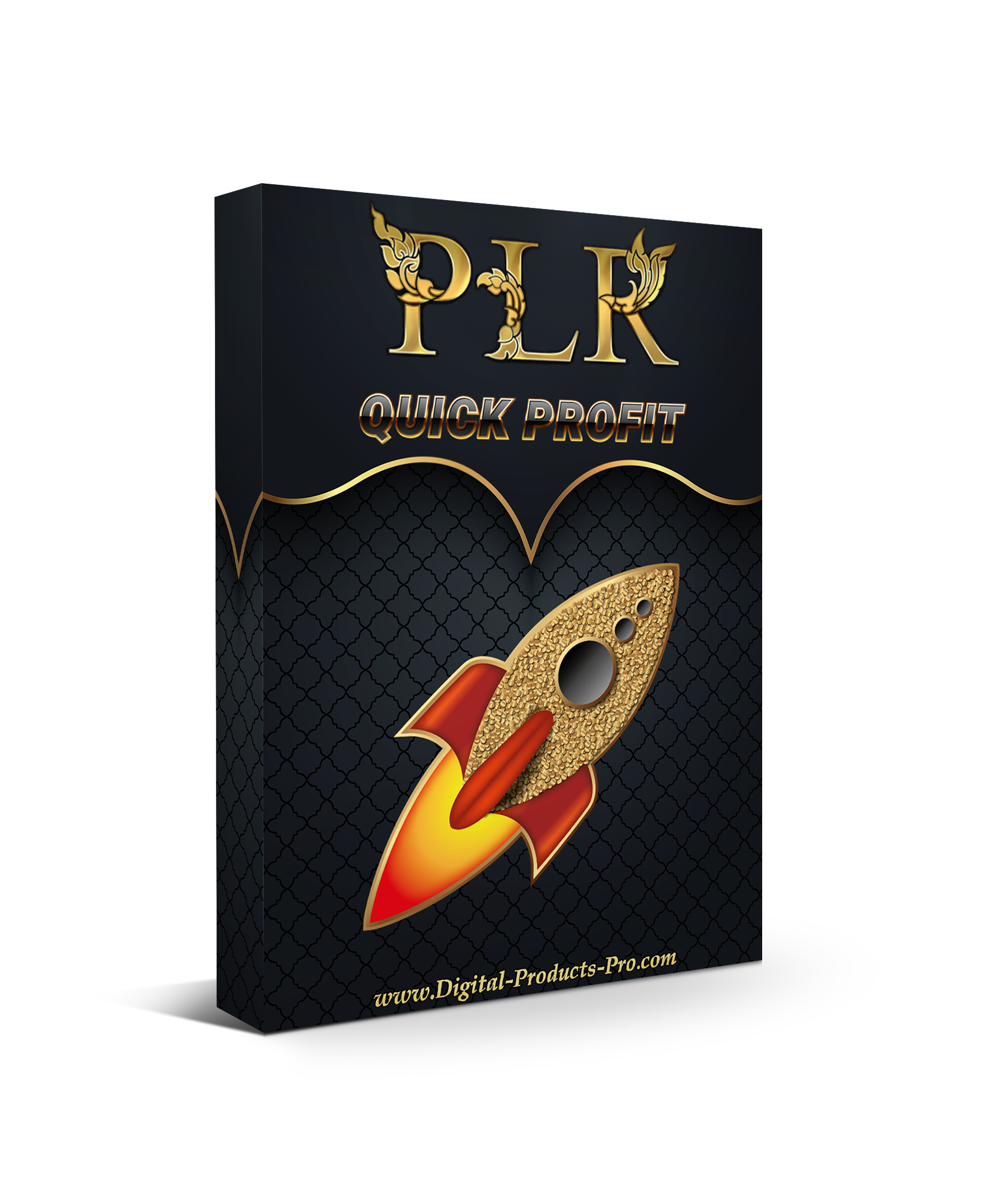 PLR Quick Profit