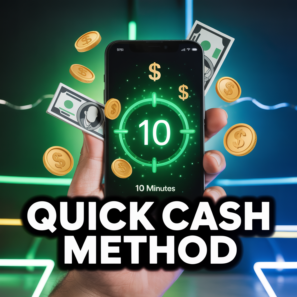 Quick Cash Method