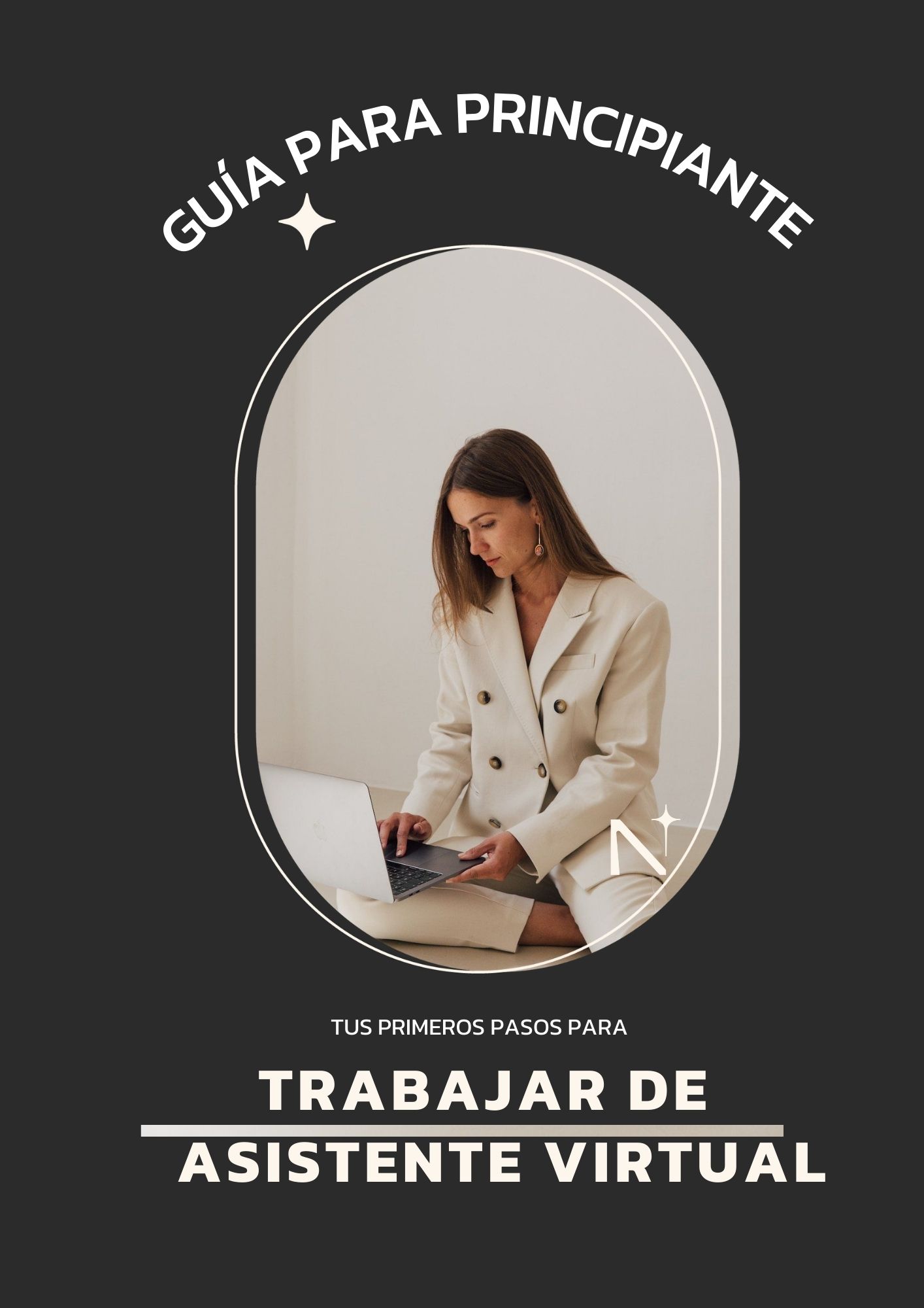 PASOS PARA COMENZAR A TRABAJAR DE ASISTENTE VIRTUAL - Mayurlin Gar...