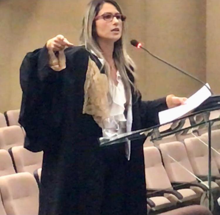 Assessoria Processual Criminal