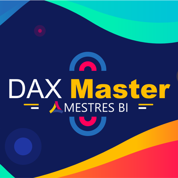 Power BI - DAX Master 2.0