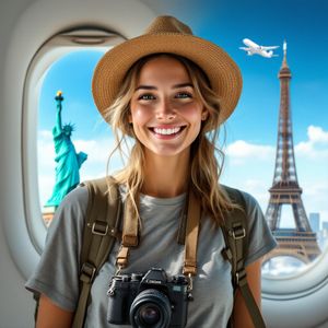 Decolar com a Thamy - Grupo VIP - Guilherme Pires Padilha | Hotmart