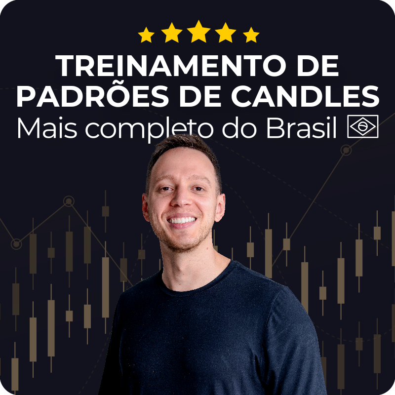 Método Padrões de Candles