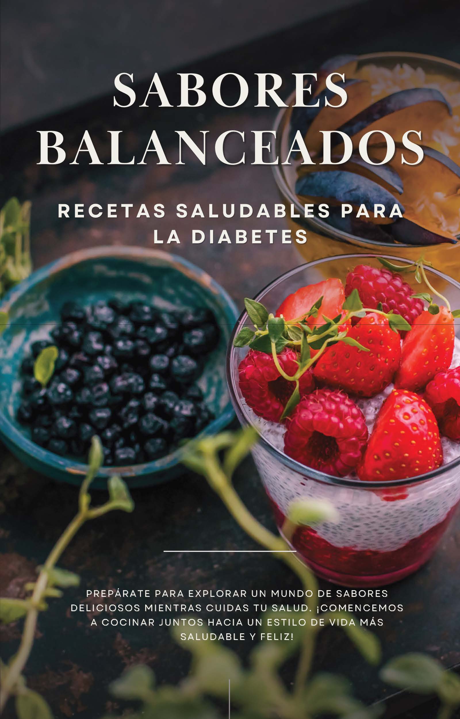 Sabores Balanceados