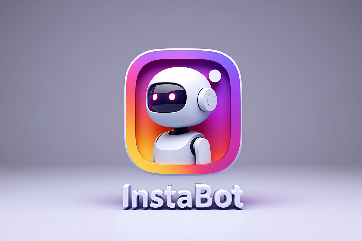 Insta Bot - Bot Auto Responder para Instagram - Brenda Trader | Hot...