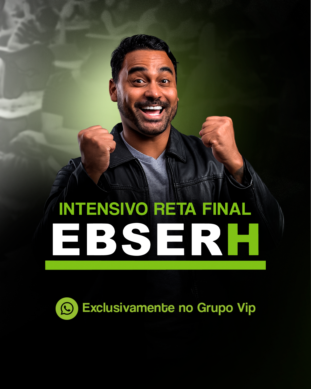 Mentoria DEA + EBSERH - Agência Hoito | Hotmart