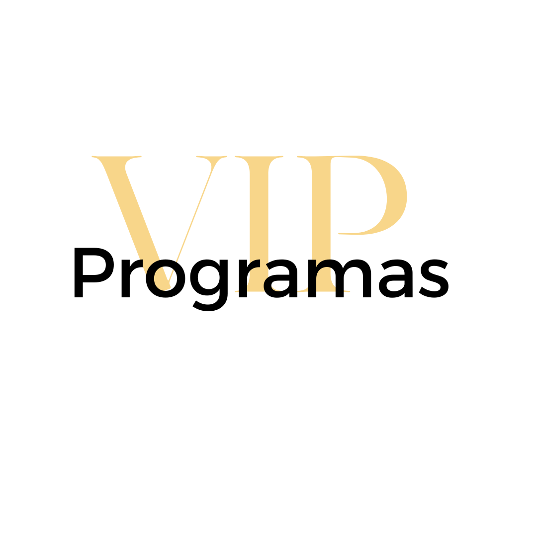 Programas VIP de asesorías y acompañamiento - Ailyn Hernandez | Hot...