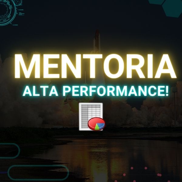 Mentoria - Alta Performance - Rafael cabral leonardo da silva | Hot...