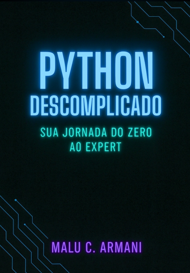 Python Descomplicado: Sua jornada do zero ao expert | Hotmart