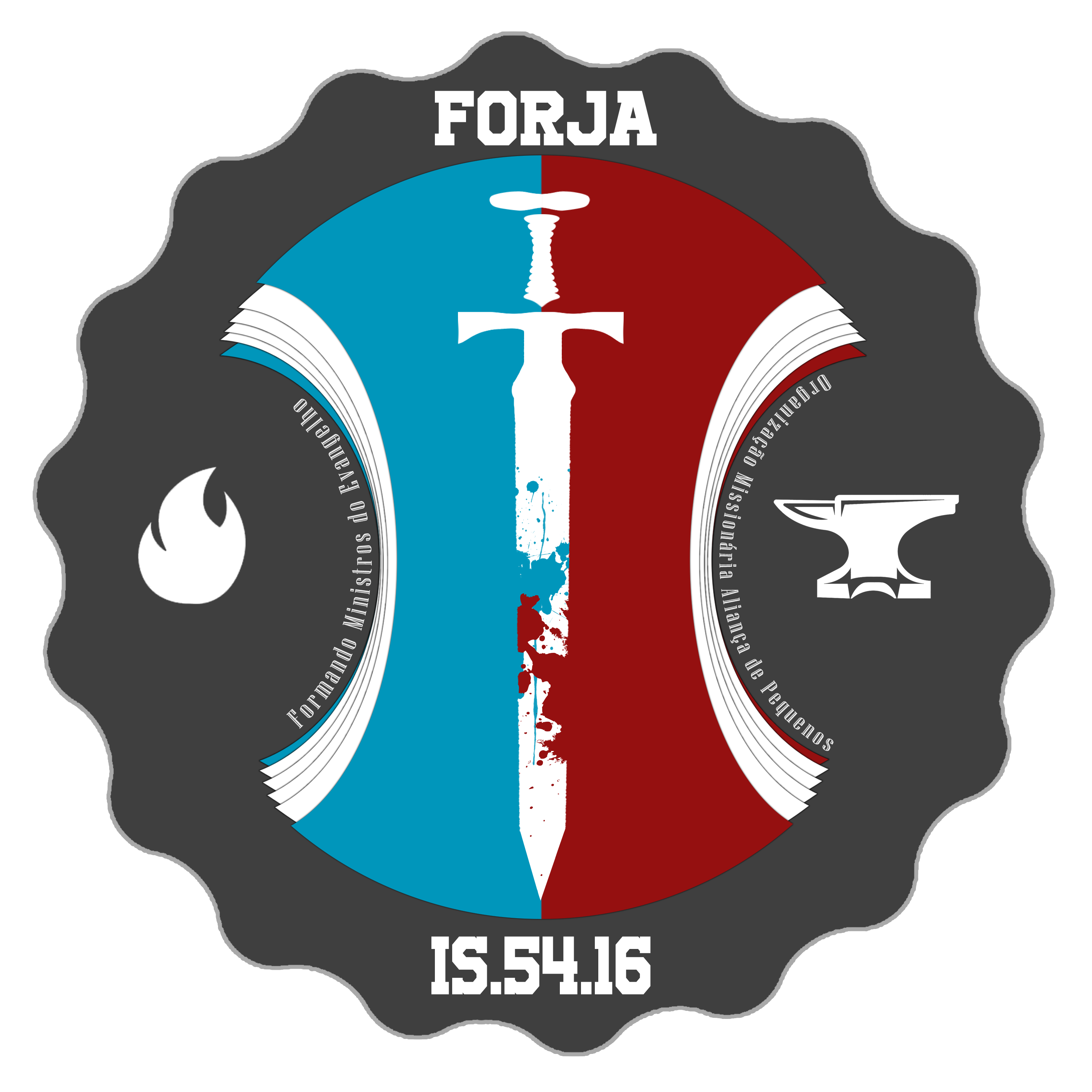 FORJA – Escola de Missões Online