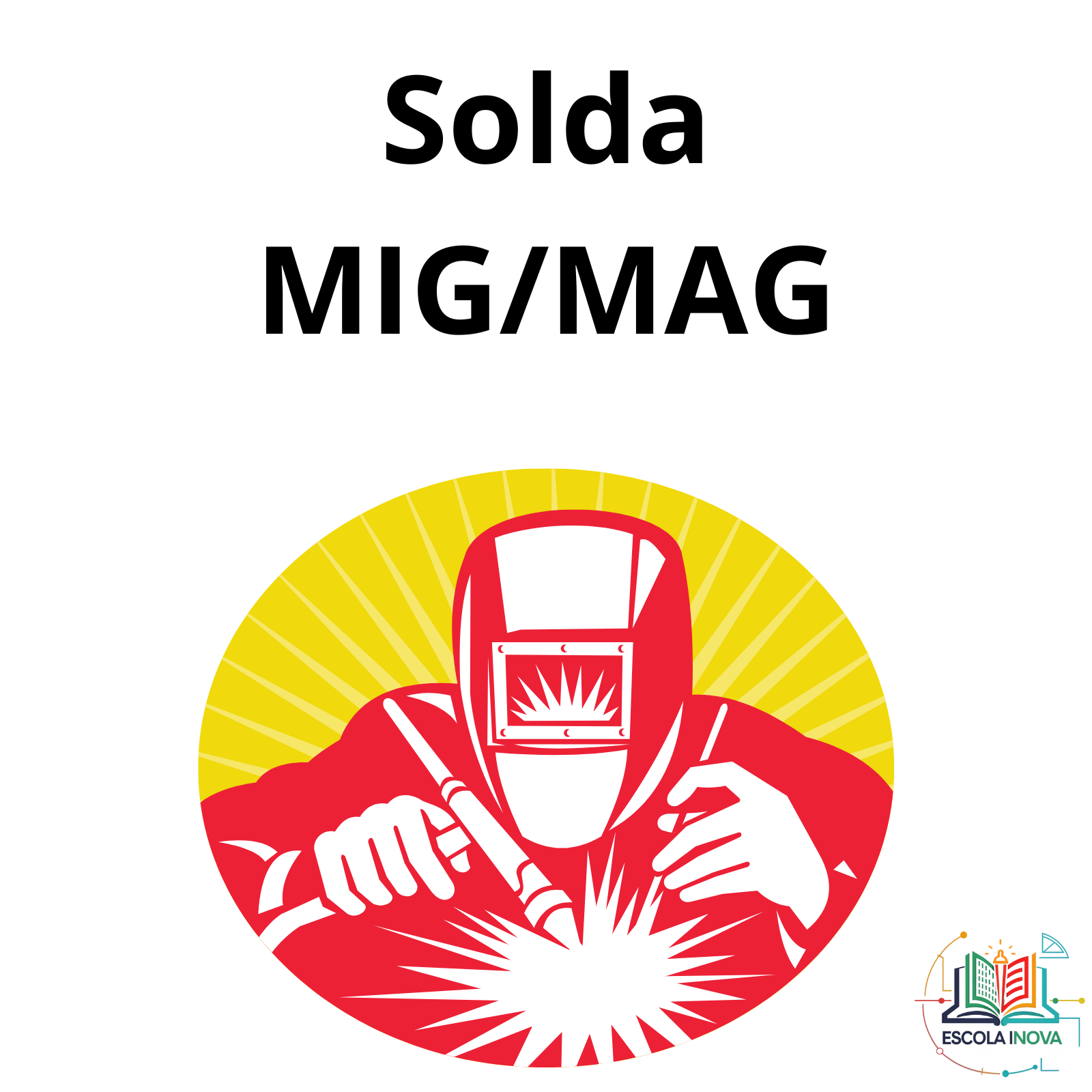 Solda MIG/MAG
