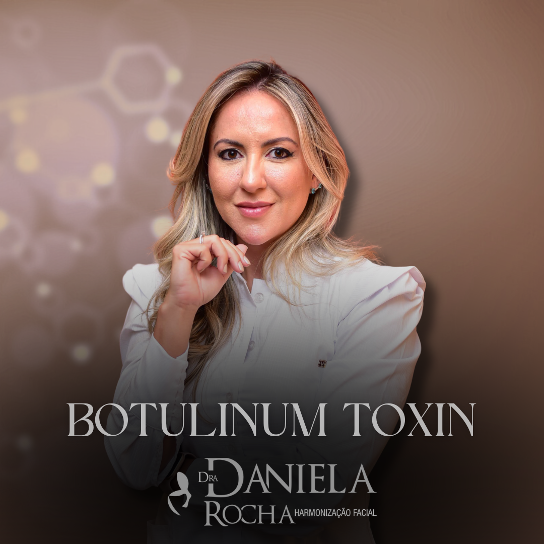 Botulinum Toxin Method: Application Without Touch-Ups