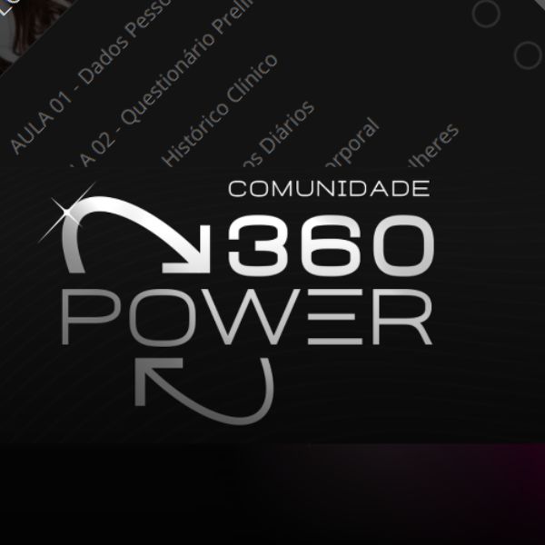 Comunidade 360° Power - By Priscilla Nardy - Priscilla Nardy | Hotmart