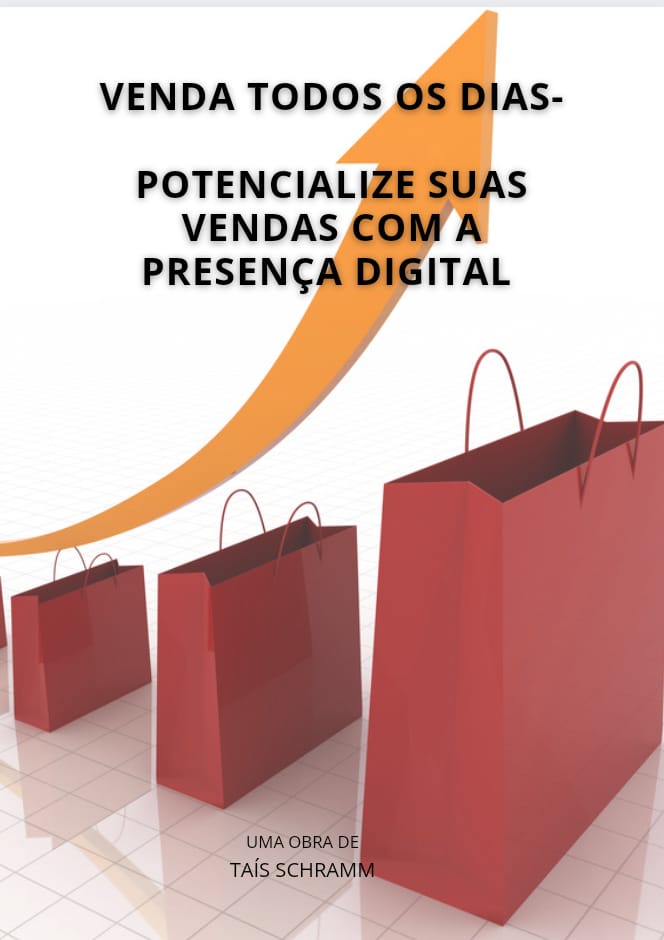 Potencialize Suas Vendas Com A PresenÇa Digital