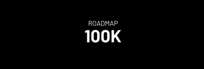 Roadmap a 100k - Ingresos faceless | Hotmart