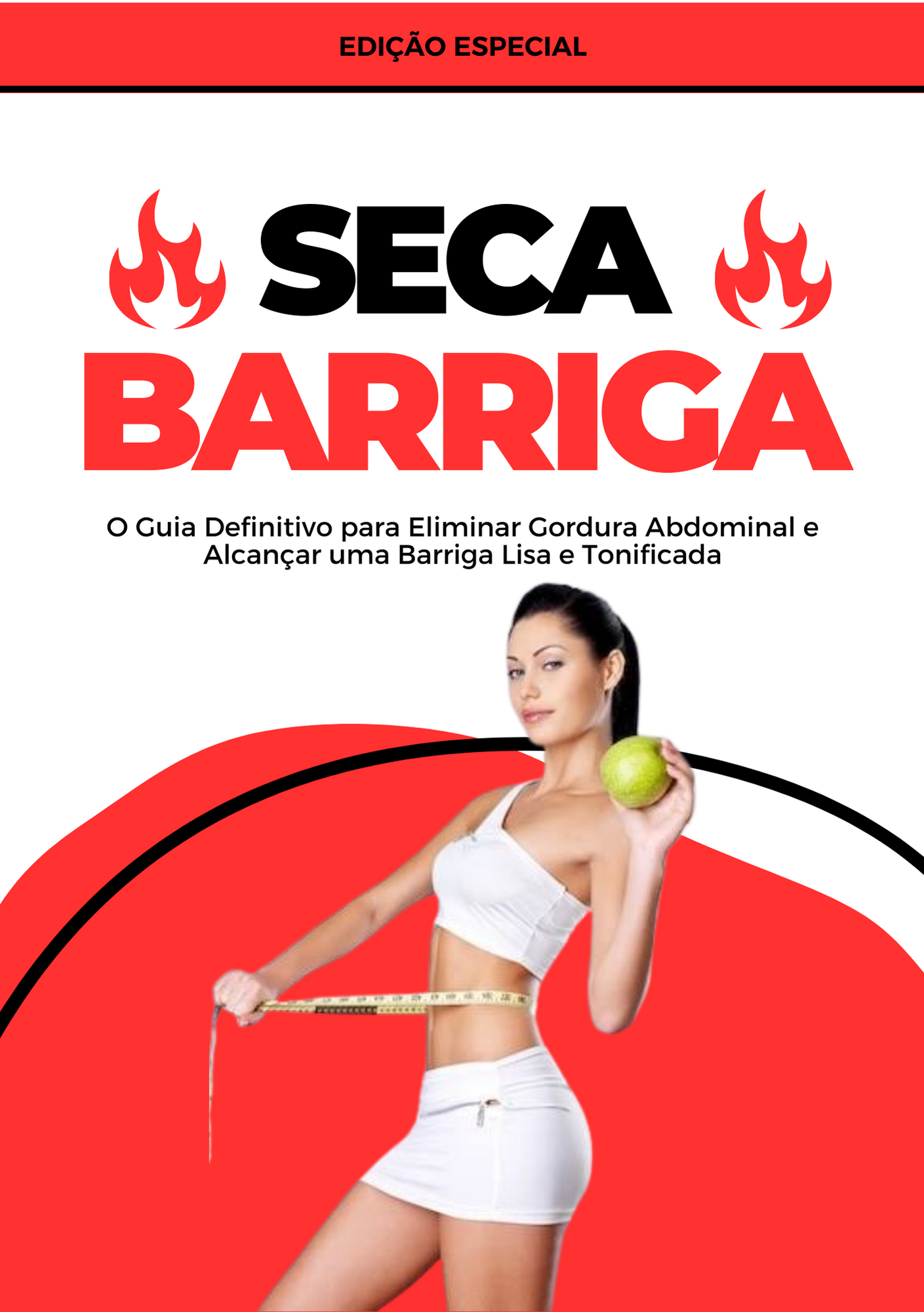 Seca Barriga