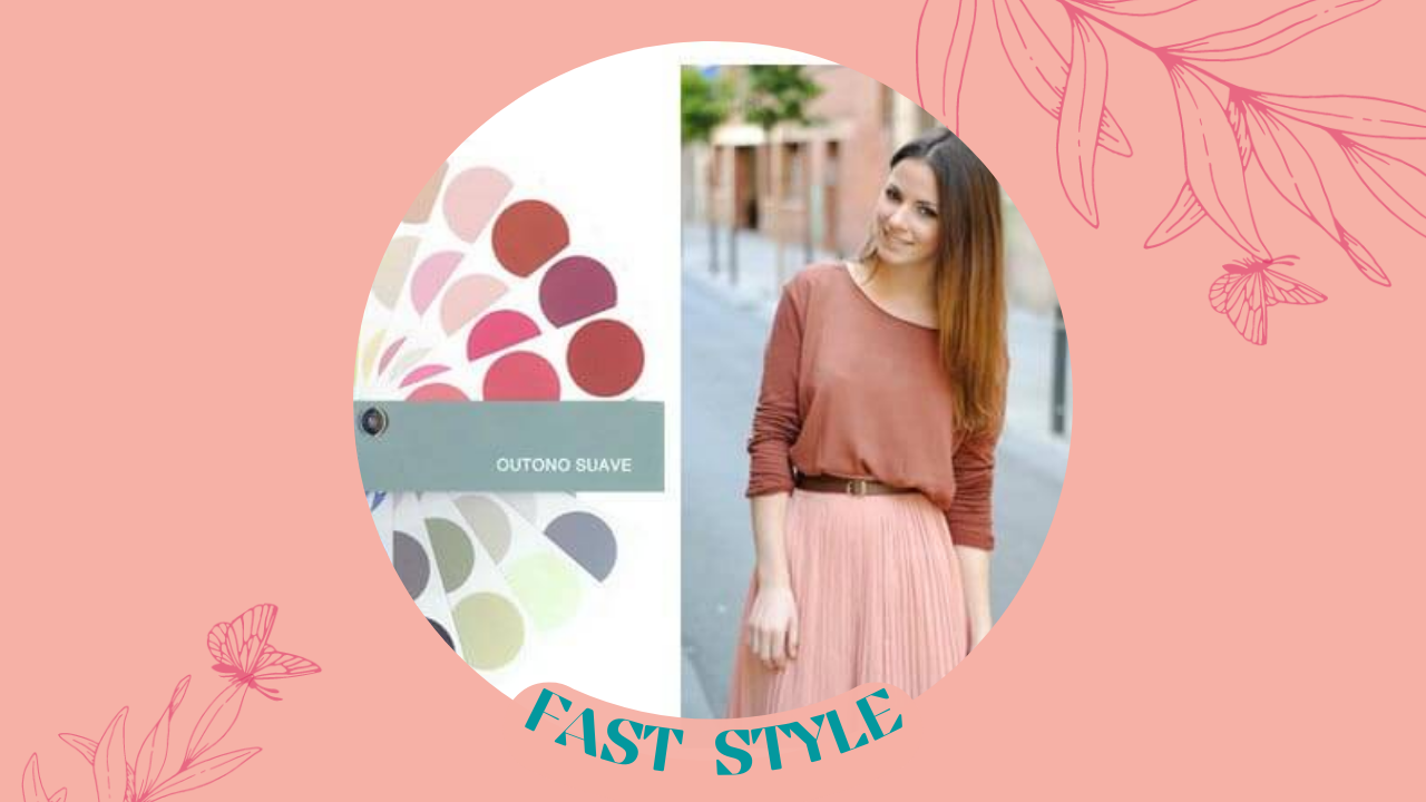 FAST STYLE - (Estilo Rápido) - MAYY MACHADO - CONSULTORA DE ESTILO...