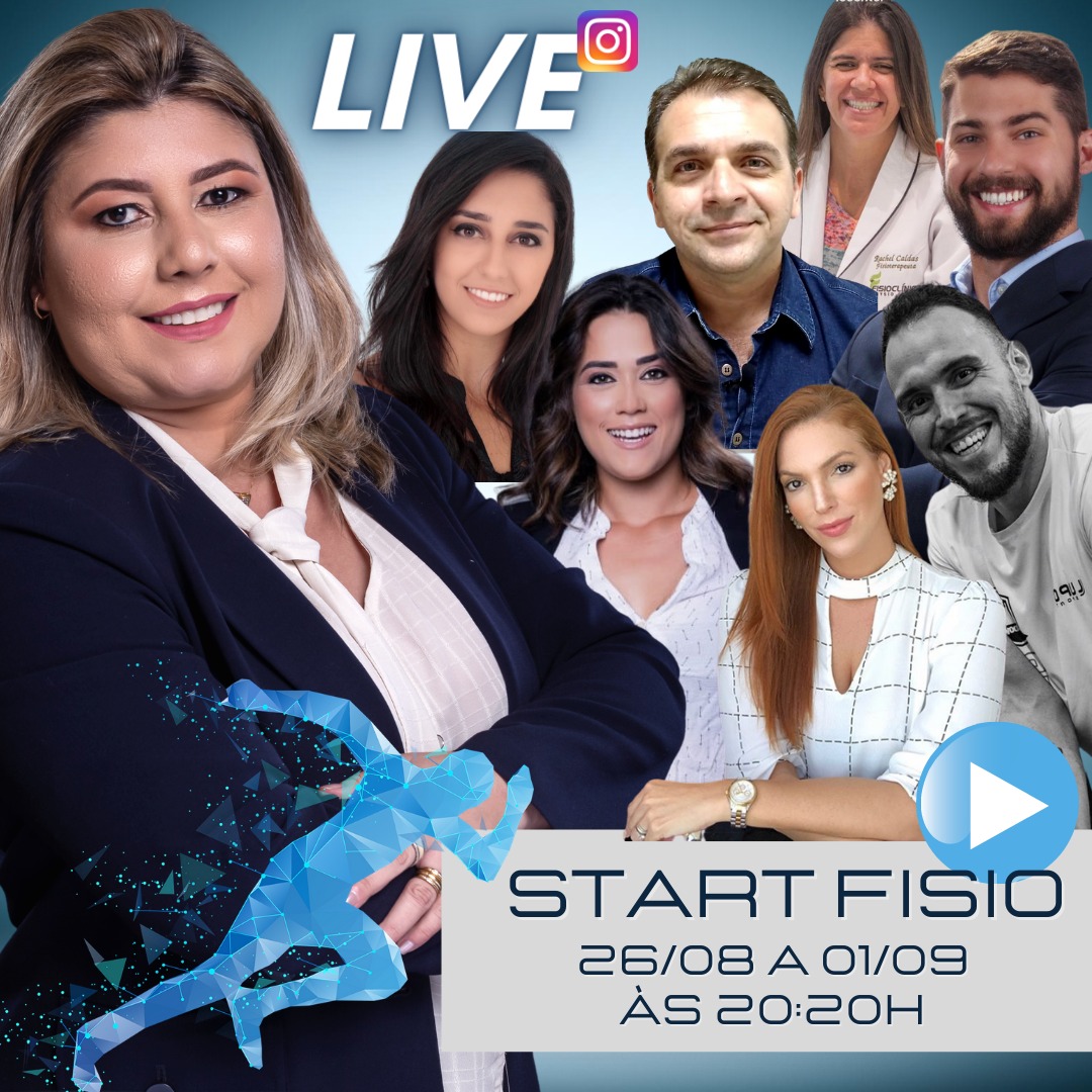 Curso Start Fisio