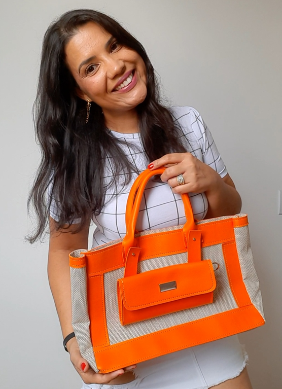 Curso Bag Caribe - Ateliê Christine Bolsas | Hotmart