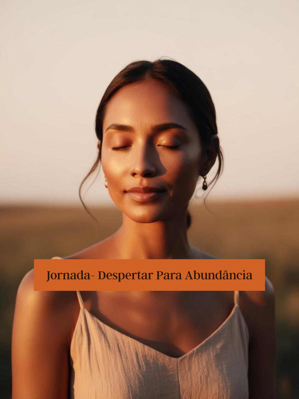 Jornada Despertar Para Abundância - Ruthe Pereira | Hotmart