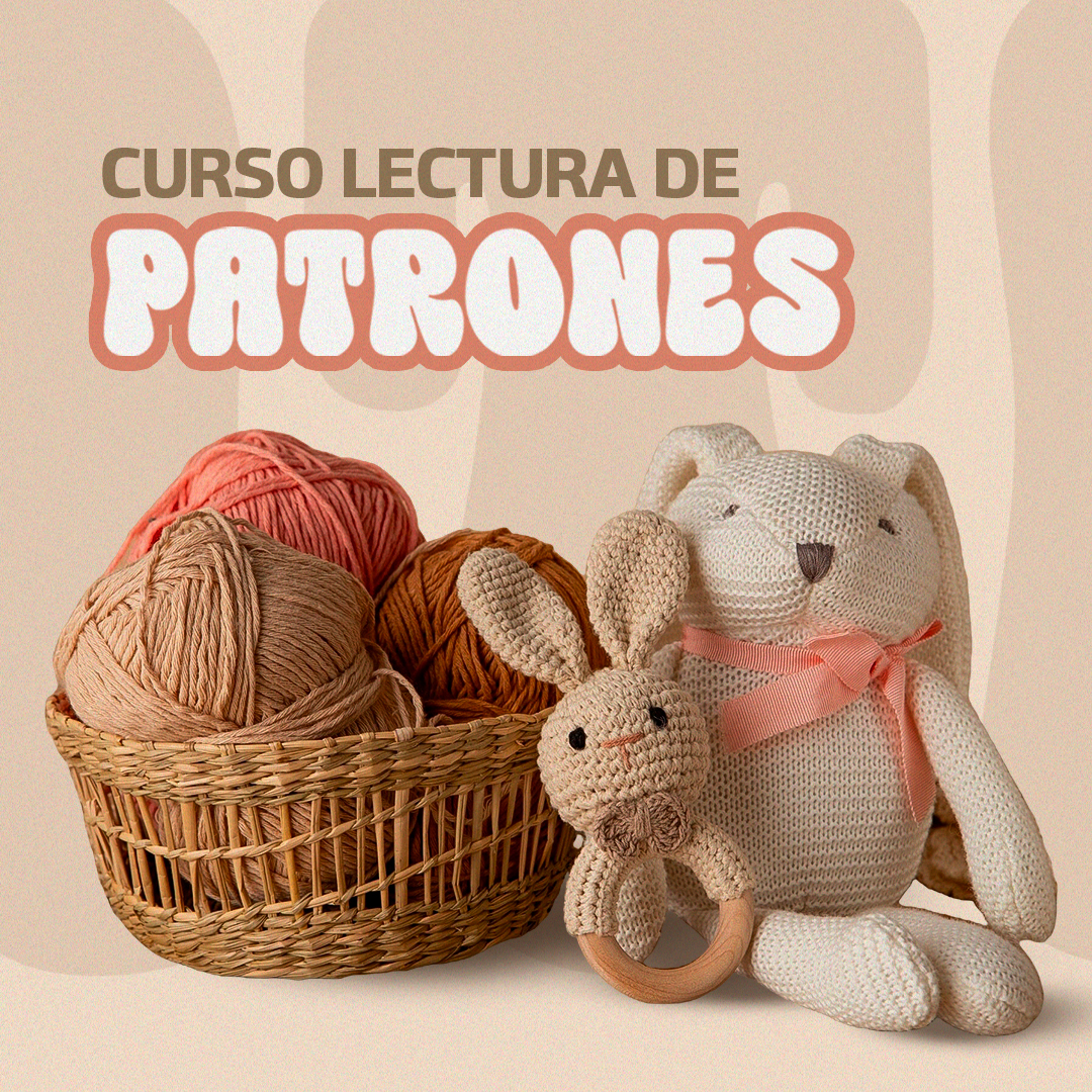 CURSO LECTURA DE PATRONES | Hotmart