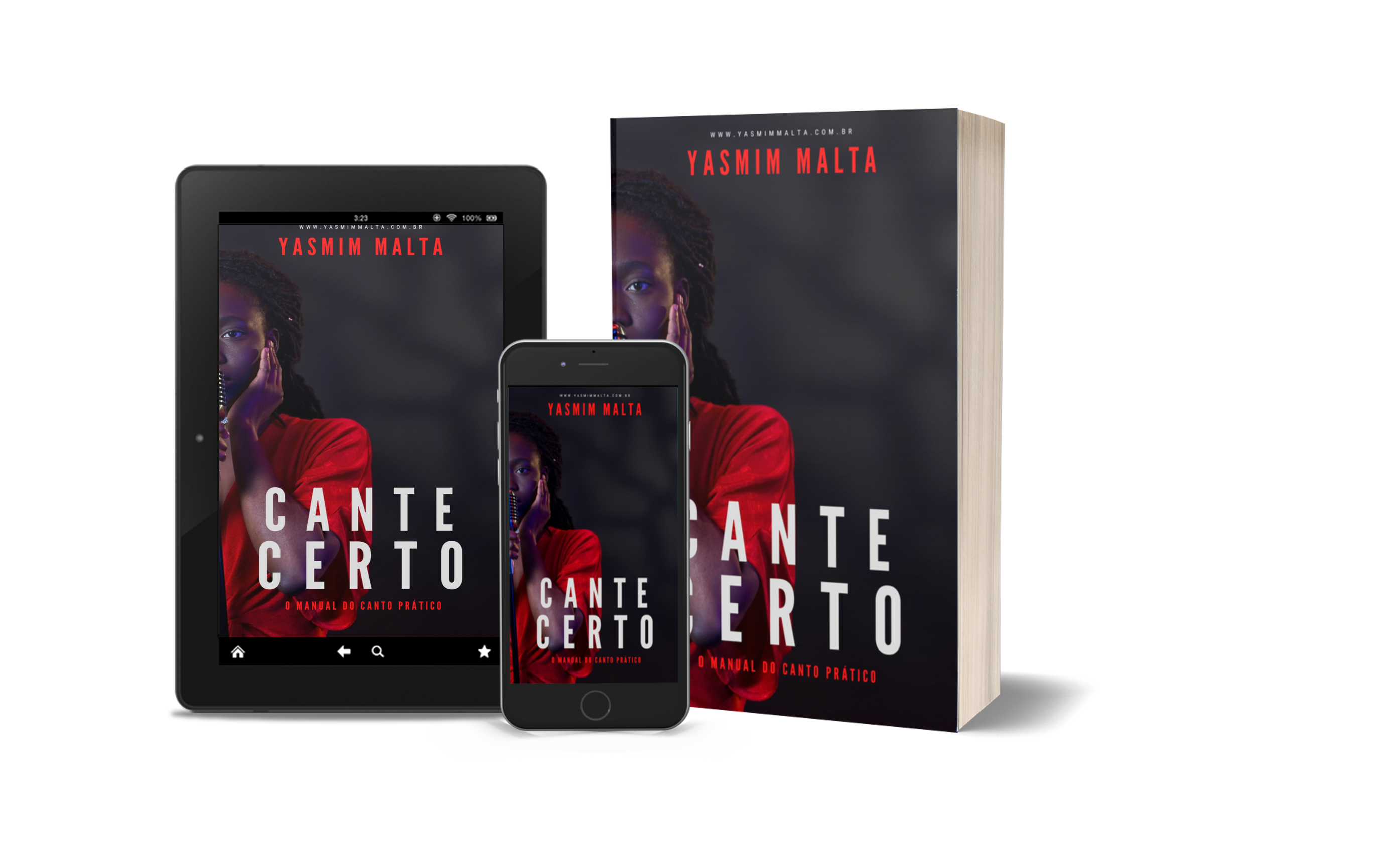 EBOOK CANTE CERTO